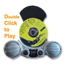 Classic Radio Gallery's Update Page