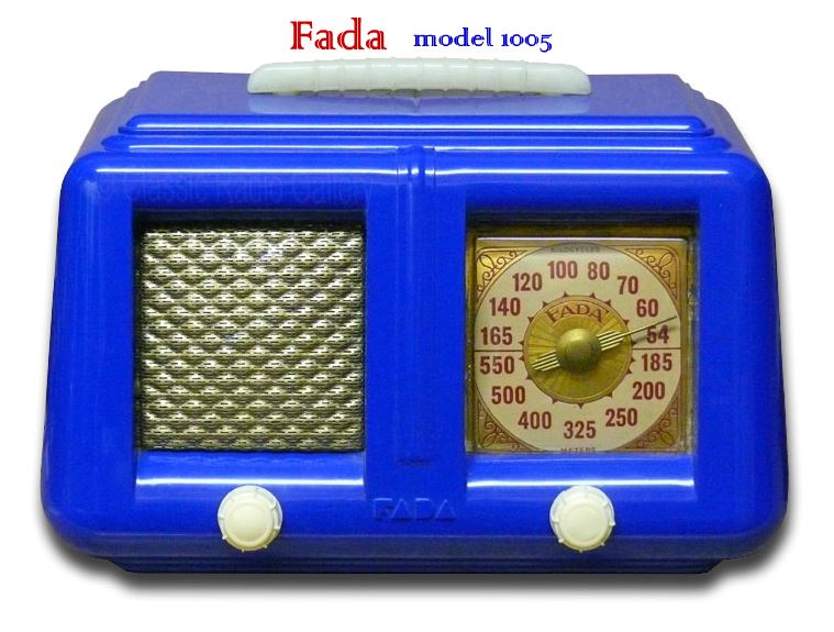 Fada 1005