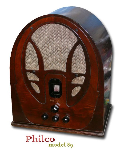 Philco 89