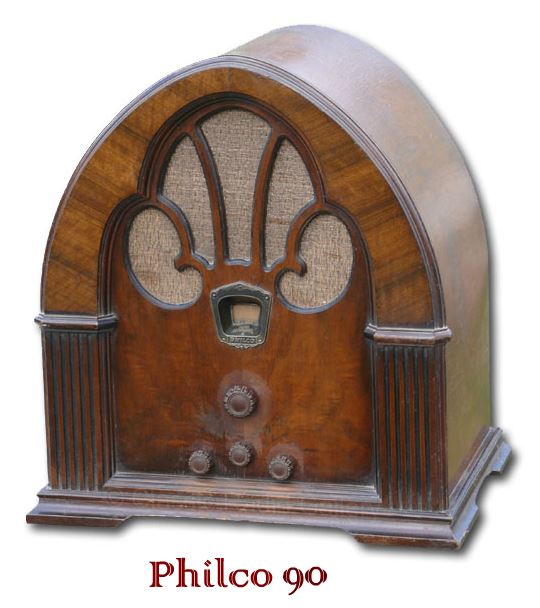 Philco 90
