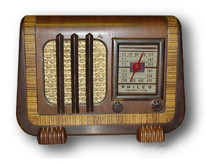 Philco PT49