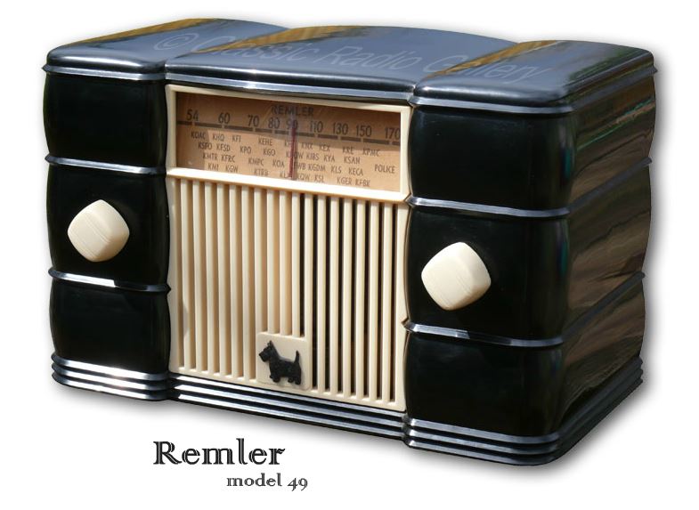 Remler 49