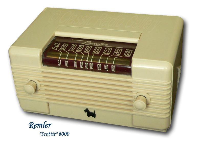 Remler 6000