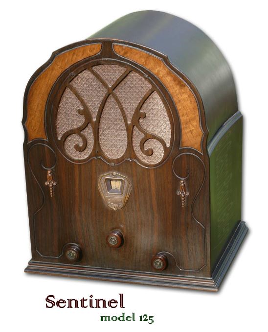 Sentinel 125