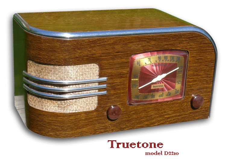Truetone D2210