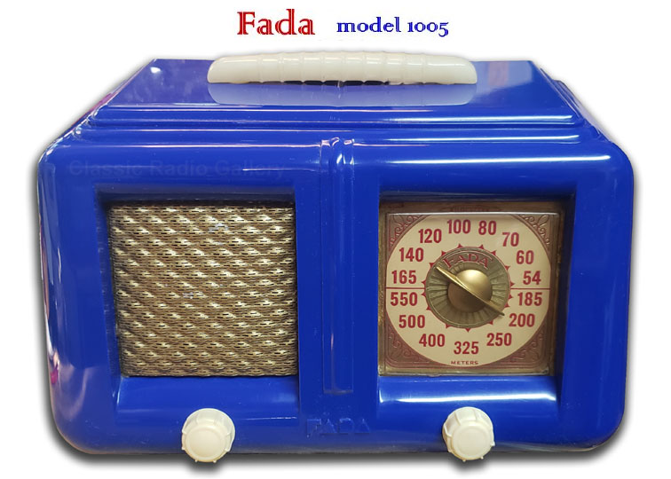 Fada 1005