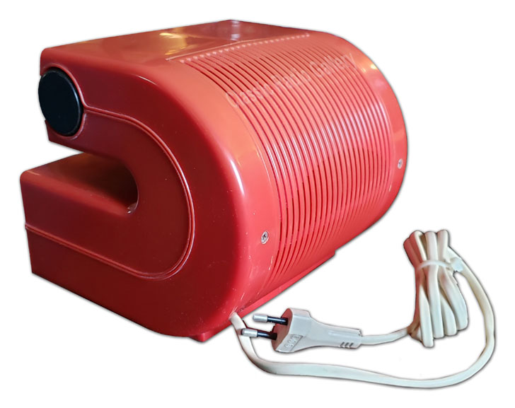 Graetz Form 100, Form 99