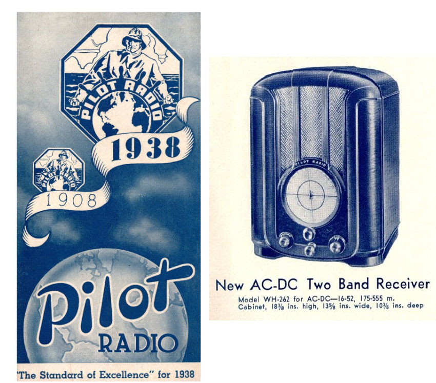 Airzone radio