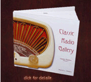 Antique Radios for Sale