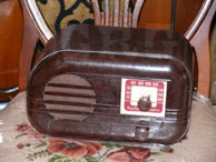 Antique Radios for Sale