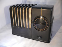 Antique Radios for Sale